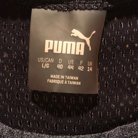 Puma | Tops | Puma Tank | Poshmark